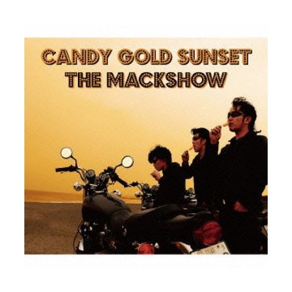 【発売日：2013年09月11日】THE MACKSHOW (マックショウ まっくしょう)2013年9月11日 発売2002年の結成から11年、今なおストイックに進化し続けるプロフェッショナル・ロックンロール・バンド、THE MACKSHO...