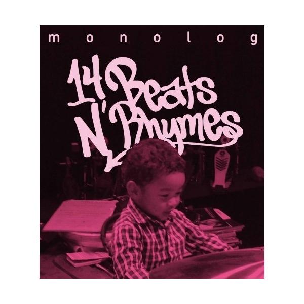 【発売日：2014年05月14日】monolog (モノログ ものろぐ)2014年5月14日 発売ボストン在住、孤高のグルーヴ職人YUKI KANESAKAによるプロジェクト、monologのオリジナル・フル・アルバム。HIPHOP〜ファン...
