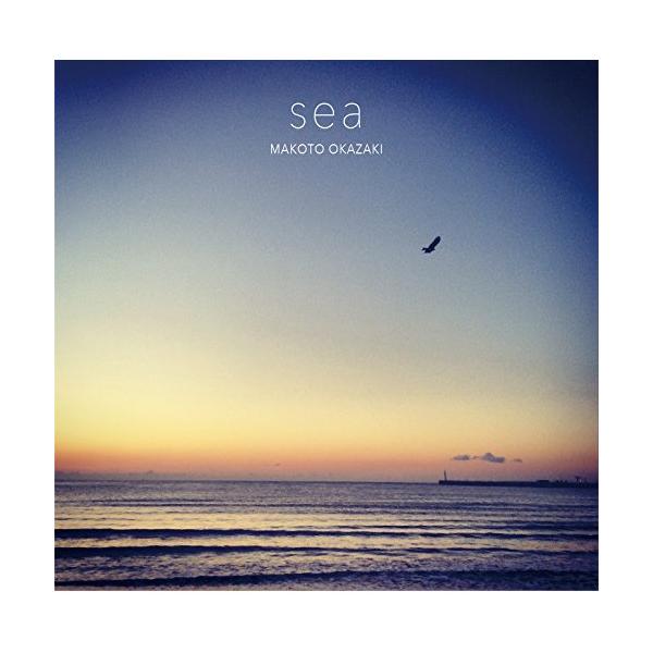 【発売日：2015年02月04日】MAKOTO OKAZAKI (マコトオカザキ まことおかざき)2015年2月4日 発売アコースティック・ギターを膝の上で、水平に、ピアノの鍵盤のように演奏する”ラップタッピングビター”と呼ばれる特殊奏法で...