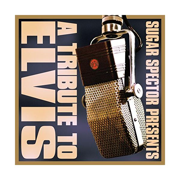 【発売日：2015年03月25日】オムニバス (SUGAR SPECTOR、THE MINNESOTA VOODOOMEN、KOZZY IWAKAWA &amp; BLOODEST SAXOPHONE、SUGAR SPECTOR feat....