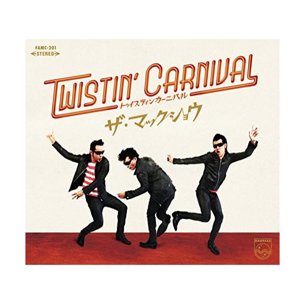 【発売日：2015年11月18日】ザ・マックショウ (マックショウ まっくしょう)2015年11月18日 発売THE COLTSのメンバーを中心に2002年より活動するロックンロール・バンド、THE MACKSHOWの2015年オリジナル・...