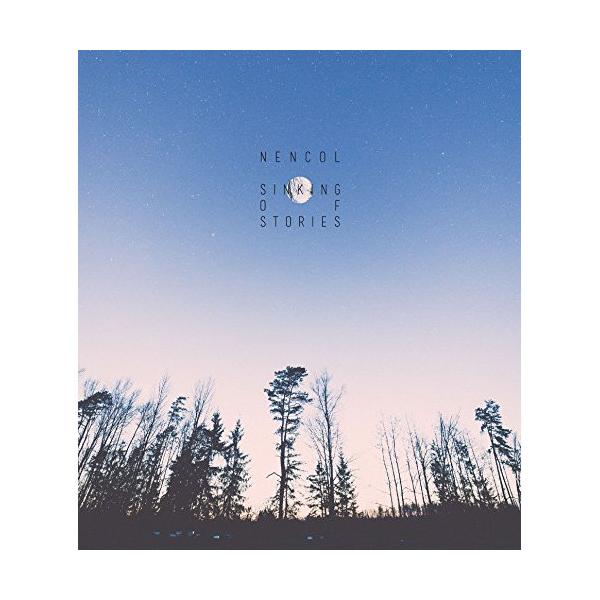 【発売日：2016年02月10日】ネンコル (ねんこる)2016年2月10日 発売イギリスに拠点を置くアジア人トラックメイカーにして”ピアノの魔術師”、ネンコルのデビュー・アルバム。ピアノ・ヒップホップ〜エレクトロニカ・シーンの新たな扉を開...