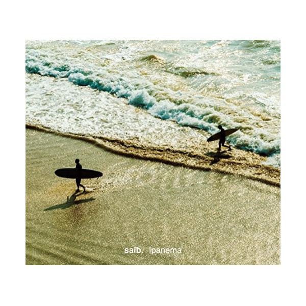【発売日：2016年03月23日】サイブ (さいぶ)2016年3月23日 発売モロッコ・カサブランカ出身のビートメイカー/プロデューサー/ギタリスト、サイブのデビュー・フル・アルバム。ボサノバ、モロッカン・グルーヴ、チルアウト、インストゥル...