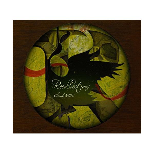 【発売日：2016年06月15日】Cloud NI9E (クラウドナイン くらうどないん)2016年6月15日 発売hydeout productionsよりデビューし、話題を呼んだ複合型ビートメイカー集団の一員、Cloud Ni9Eのアル...
