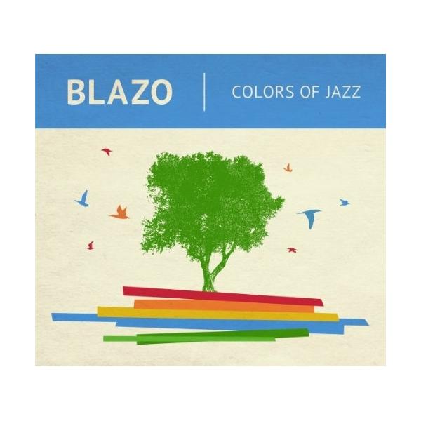 【発売日：2011年06月18日】ブラーゾ (ぶらーぞ)2011年6月18日 発売CD:11.Natural Green2.Essential Violet3.Fragile Gold4.Sky Blue5.Distant Graphite...