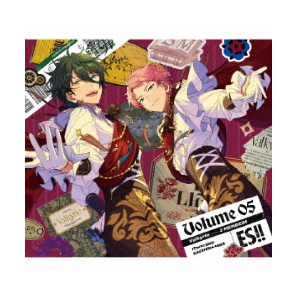 【発売日：2023年11月08日】Valkyrie (バルキュリー ばるきゅりー)2023年11月8日 発売CD:11.-Open the cover-(Instrumental)2.祝福のLibrary3.Eternal Weaving4...