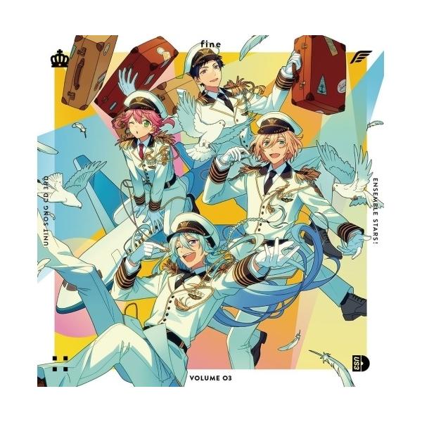 【発売日：2017年09月06日】fine (フィーネ ふぃーね)2017年9月6日 発売CD:11.Miracle Dream Traveler2.Tryst of Stars3.Miracle Dream Traveler(カラオケVE...