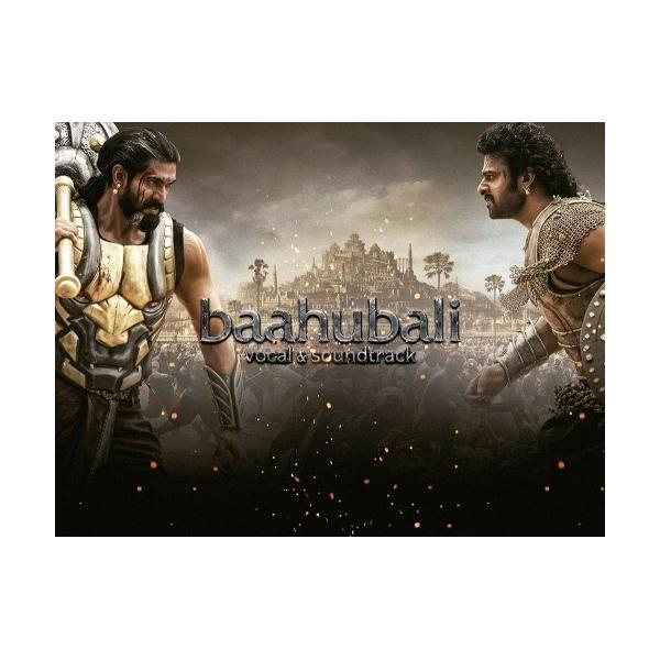 【発売日：2018年11月28日】オリジナル・サウンドトラック (Geetha Madhuri、M.M.Keeravaani,Mounima、Ramya Behara,Deepu、M.M.Keeravaani、Karthik,Damini、...