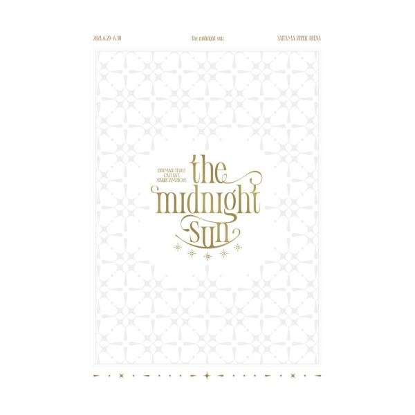 【発売日：2025年04月23日】オムニバス (緑川光、江口拓也、村瀬歩、橋本晃太朗、諏訪部順一、花江夏樹、逢坂良太)2025年4月23日 発売BD:11.Deep Eclipse2.Feathers of Ark3.HELLO, NEW ...