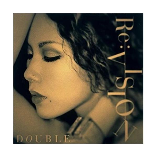 【発売日：2002年11月20日】DOUBLE (ダブル だぶる)2002年11月20日 発売2002年10月発表『VISION』の2枚組リミックス・アルバム。リミキサー陣にCo?FusionのHeigo Tani、ORIENTA?RHYH...