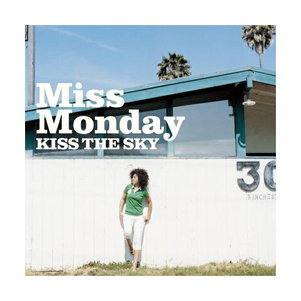【発売日：2007年12月05日】Miss Monday (ミスマンデイ みすまんでい)2007年12月5日 発売クラブ・シーンをリードし続けるHIP HOP QUEEN、Miss Mondayの通算5枚目のオリジナル・アルバム。ラップ・ス...