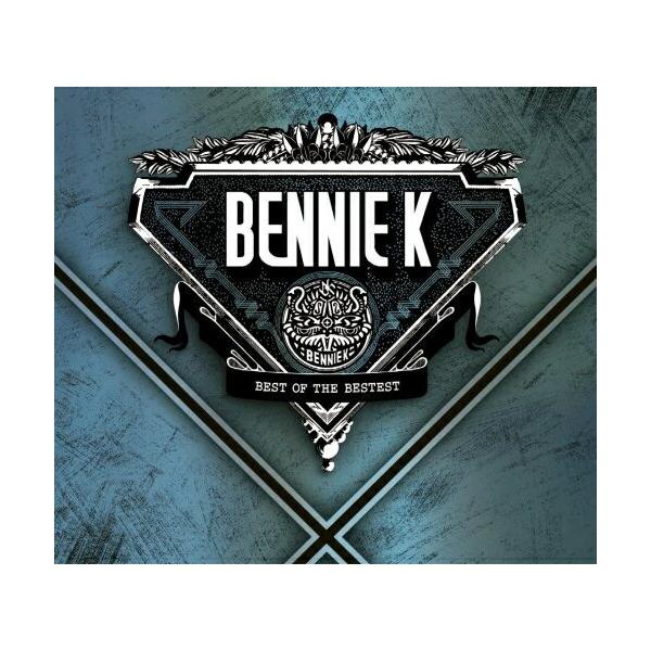 【発売日：2008年04月23日】BENNIE K (ベニーケー べにーけー)2008年4月23日 発売結成9年目にして初のベスト盤が登場!!彼女たちをブレイクへと導いた「Dreamland」、TVドラマの主題歌として記憶に新しい「モノクロ...