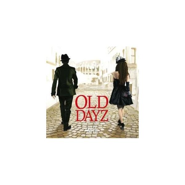 【発売日：2008年10月29日】So'Fly (ソーフライ そーふらい)2008年10月29日 発売あの日見た夢をもう一度、全力で突き進んでいた頃に思っていた〈夢を諦めない〉ことをテーマに、自分たちが一生懸命夢を追いかけた学生時代を振り返...