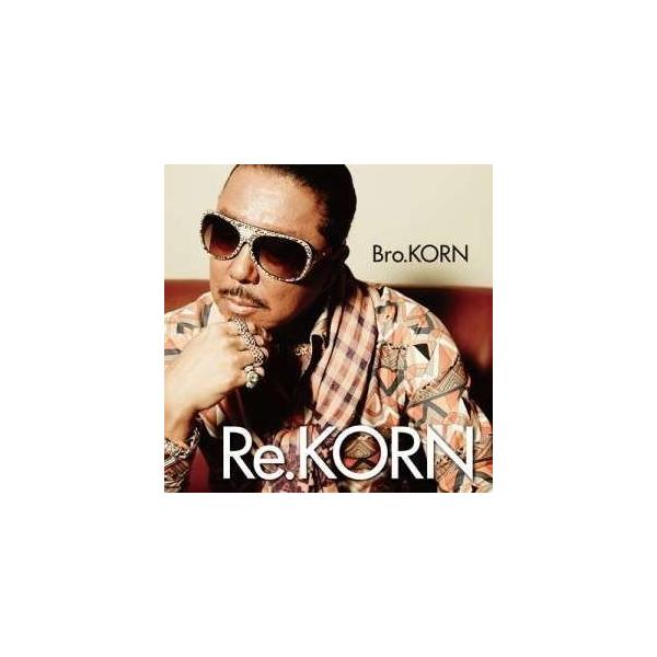 【発売日：2014年11月26日】Bro.KORN (ブラザーコーン ぶらざーこーん)2014年11月26日 発売バブルカムブラザースのBro.KORNが復活シングルをリリース。Face 2 fAKE、JiN、マシコタツロウ、野澤孝智、松井...