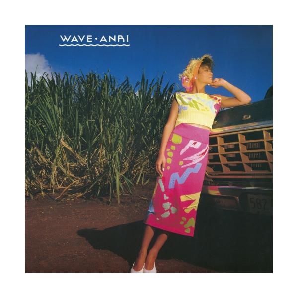 【発売日：2011年08月24日】杏里 (アンリ あんり)2011年8月24日 発売きらめく海と輝く太陽を独り占めした8枚目のアルバム『WAVE』をリマスタリング&amp;Blu-spec CD&amp;紙ジャケットで再リリース。シングル曲...
