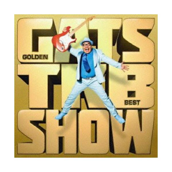 【発売日：2012年11月07日】GATS TKB SHOW (ガッツティーケイビーショウ がっつてぃーけいびーしょう)2012年11月7日 発売GATS TKB SHOWのベスト・アルバム。2001年メジャーデビュー、2004年までにシン...