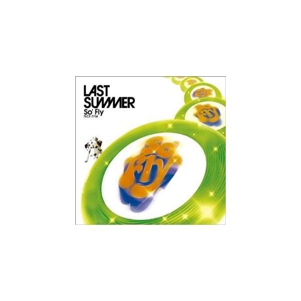 【発売日：2006年06月28日】So'Fly (ソーフライ そーふらい)2006年6月28日 発売MCのGIORGIO13とヴォーカルTOKOによるユニット、So'Flyのサード・シングル。GIORGIO 13と盟友KO-1 TSUTAY...