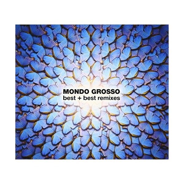 【発売日：2004年07月21日】MONDO GROSSO (モンドグロッソ もんどぐろっそ)2004年7月21日 発売日本のクラブシーンで活動する大沢伸一率いるMONDO GROSSOのベスト盤とリミックス盤の2枚をセットにして再リリース...