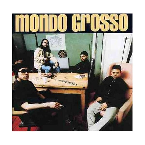 【発売日：2004年09月22日】MONDO GROSSO (モンドグロッソ もんどぐろっそ)2004年9月22日 発売'GUT PRICE'シリーズから、1994年6月発表のサード・アルバム。日/米/英のフィメール・ヴォーカリストをフィー...
