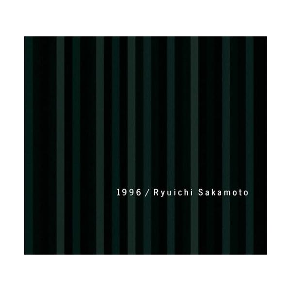 【発売日：2026年04月08日】坂本龍一 (サカモトリュウイチ さかもとりゅういち)2026年4月8日 発売1996年にリリースされた、ピアノ・チェロ・ヴァイオリンによるトリオ・セッションの超名盤『1996』。本作は発売30年を記念し、2...