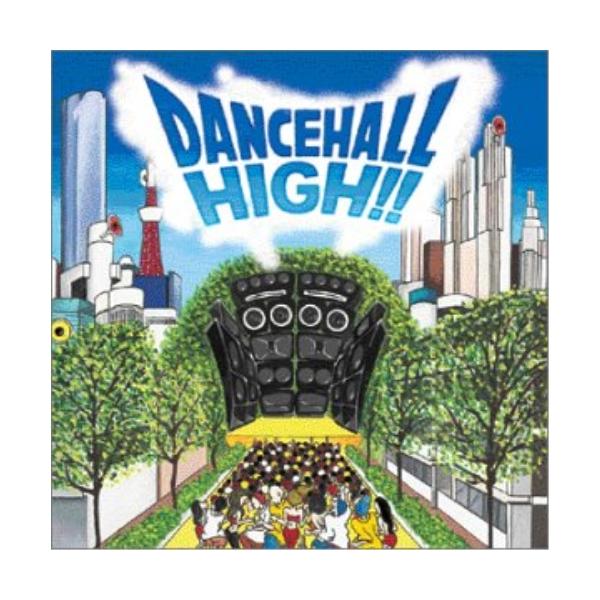 【発売日：2004年04月21日】オムニバス (FLY-T &amp; HIYORI、HIBIKILLA、KREVA、RANKIN TAXI、CHAPPIE、KOHEY &amp; YAGI、SHIBA-YANKEE)2004年4月21日 ...