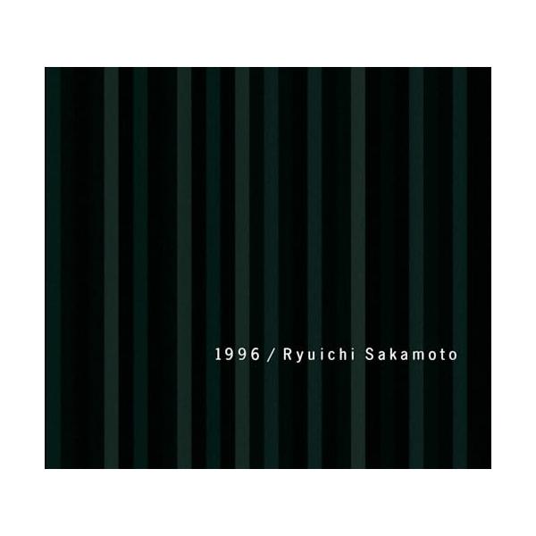 【発売日：2026年04月08日】坂本龍一 (サカモトリュウイチ さかもとりゅういち)2026年4月8日 発売1996年にリリースされた、ピアノ・チェロ・ヴァイオリンによるトリオ・セッションの超名盤『1996』。本作は発売30年を記念し、2...