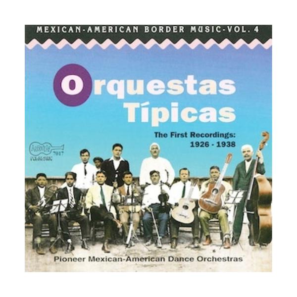 【発売日：2025年12月14日】ワールド・ミュージック (Jose Perches Enriquez Orquesta、Quinteto Tipico Mexicana、Orquesta Acosta-Rosette、Orquesta D...