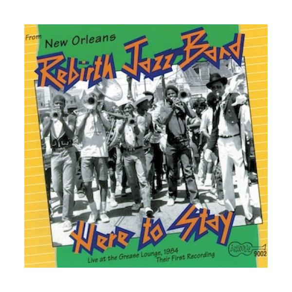 【発売日：2026年03月01日】リバース・ジャズ・バンド (リバースジャズバンド りばーすじゃずばんど)2026年3月1日 発売米国ルーツ・ミュージックの老舗レーベル(Arhoolie Records)の人気盤とにかくファンキー!ニューオ...