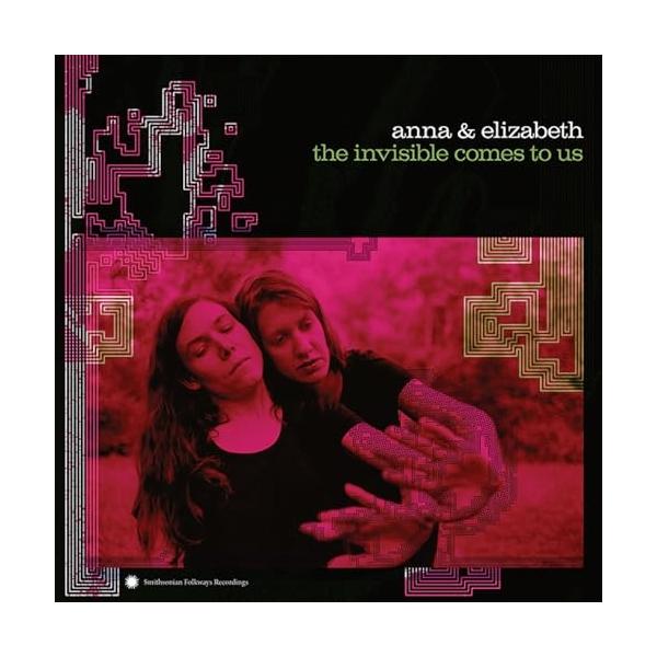 【発売日：2025年02月02日】アンナ&amp;エリザベス (アンナアンドエリザベス あんなあんどえりざべす)2025年2月2日 発売アンナ・ロバーツ・ゲバルトとエリザベス・ラプレルによって結成されたアメリカーナ/フォーク・ミュージック・...