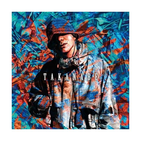 【発売日：2024年04月03日】GADORO (ガドロ がどろ)2024年4月3日 発売自身のレーベル設立後2作目となるアルバム『TAKANABE』。客演にはAwich、SHINGO★西成、SIMON、Zeebra、775、ハシシを招き、...