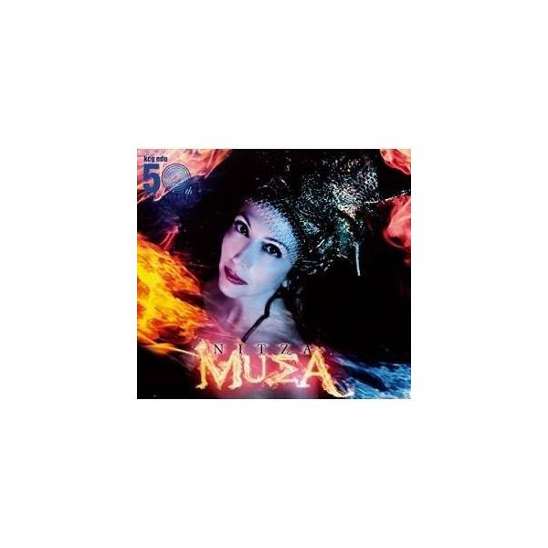 【発売日：2016年02月03日】ニッツァ (にっつぁ)2016年2月3日 発売世界で3人しかいないシルク・ドゥ・ソレイユのメインヴォーカリストを務め、国際的に活躍するシンガー・ソング・ライター、Nitza(ニッツァ・メラス)のアルバム。本...