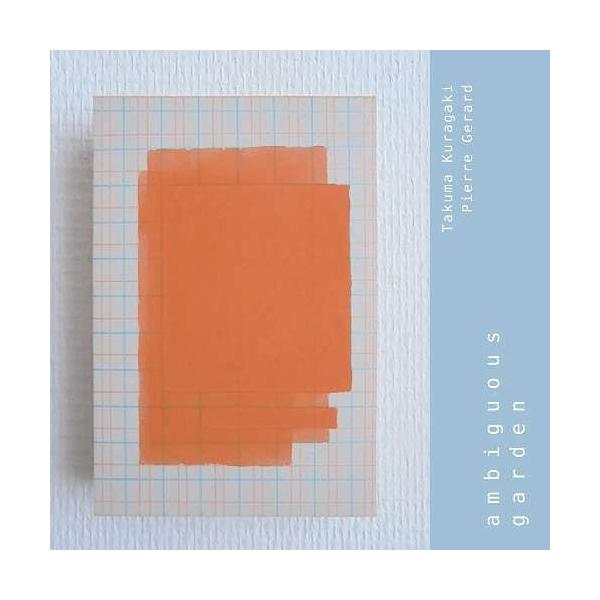 【発売日：2026年02月15日】倉垣卓麿/Pierre Gerard (クラガキタクマ/ジェラード ピエール くらがきたくま/じぇらーど ぴえーる)2026年2月15日 発売東京在住の電子音響作家、倉垣卓麿は1990年代より音楽活動を開始...