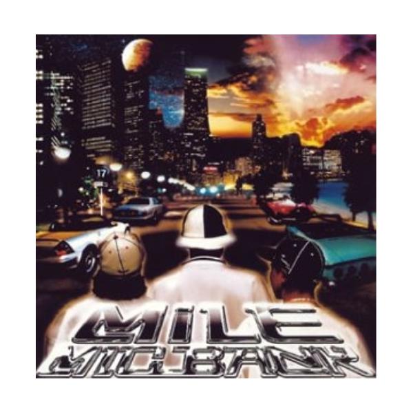 【発売日：2003年06月25日】MIC BANK (マイクバンク まいくばんく)2003年6月25日 発売CLOCK(MC)、弘光(MC/トラックメイカー)、S.H.I.T.(MC/DJ/トラックメイカー)からなるヒップ・ホップ・グループ...