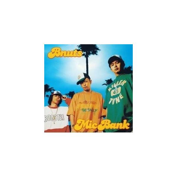 【発売日：2004年06月23日】MIC BANK (マイクバンク まいくばんく)2004年6月23日 発売CLOCK(MC)、弘光(MC/トラックメイカー)、S.H.I.T.(MC/DJ/トラックメイカー)からなるヒップ・ホップ・グループ...