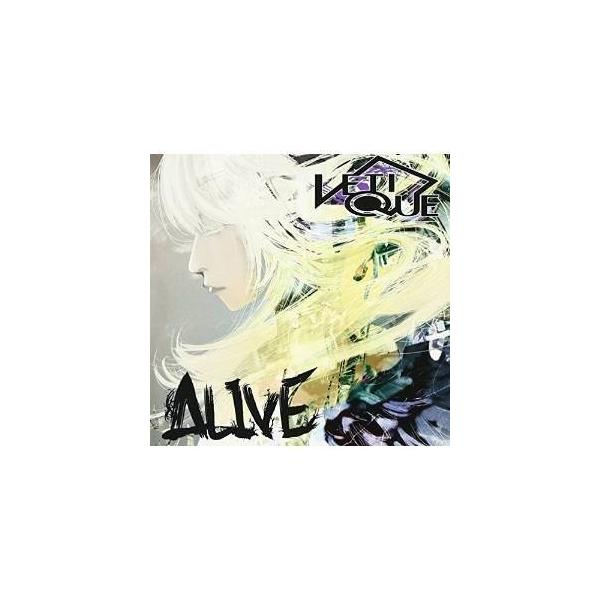 【発売日：2016年08月31日】VETIQUE (ベティック べてぃっく)2016年8月31日 発売生と死とは…?この決して出ることのない答えに正面から向き合ったVETIQUE渾身のセカンド・シングル。楽器隊の織りなすグルーヴの波の先でヴ...