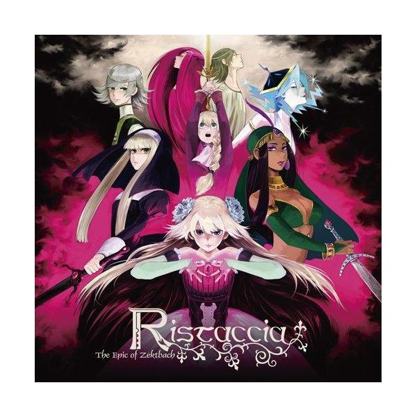 【発売日：2009年09月16日】Zektbach (ゼクトバッハ ぜくとばっは)2009年9月16日 発売壮大で謎に満ちたストーリーが想像力を刺激し、あなたを幻想世界と知の探究へいざなうであろう。音楽ゲーム『beatmania』シリーズに...