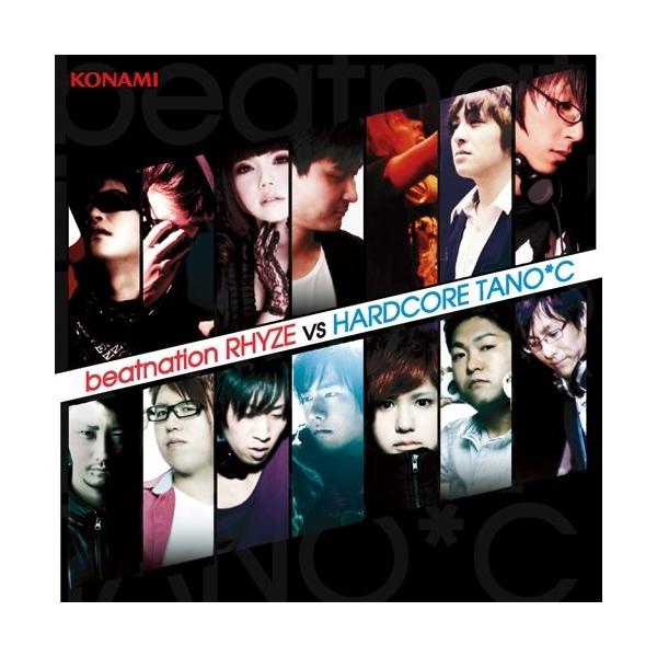 【発売日：2014年08月27日】ゲーム・ミュージック (DJ TOTTO、DJ NAGAI、OSTER project、USAO、P*Light、DJ Genki、かめりあ)2014年8月27日 発売KONAMIのBEMANIシリーズ「b...