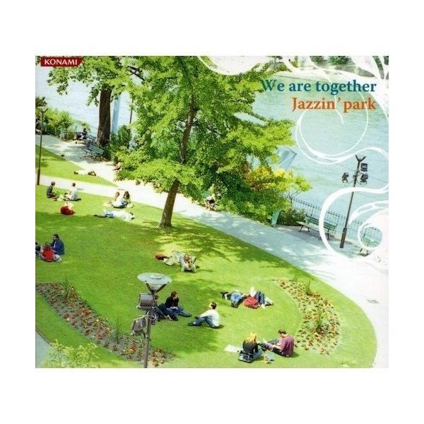 【発売日：2007年12月19日】Jazzin' park (ジャジンパーク じゃじんぱーく)2007年12月19日 発売超ポップで印象的なメロディと爽やかなサウンドが特徴のクリエイター・ユニット、Jazzin'parkのセカンド・アルバム...