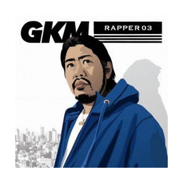 【発売日：2012年07月11日】G.K.MARYAN (ジーケイマーヤン じーけいまーやん)2012年7月11日 発売1990年代のHIP HOP継承者ここに有り!今なお東京代表、日本のHIP HOP界の重鎮として君臨し続けるG.K.MA...