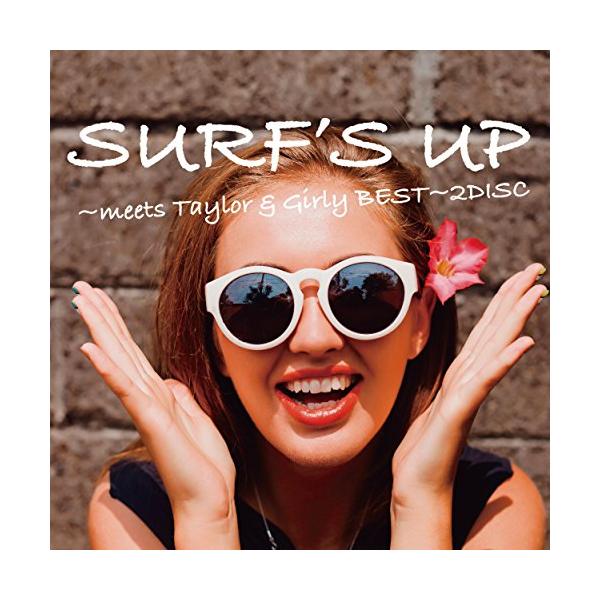 【発売日：2016年07月20日】オムニバス2016年7月20日 発売緩やかなアコースティック・サウンドで常夏のリラクシン・ミュージックに最適!今夏最強ガールズ縛り極上サーフ・スタイル・ミュージック。DISC1は、みんな大好きテイラーの曲だ...