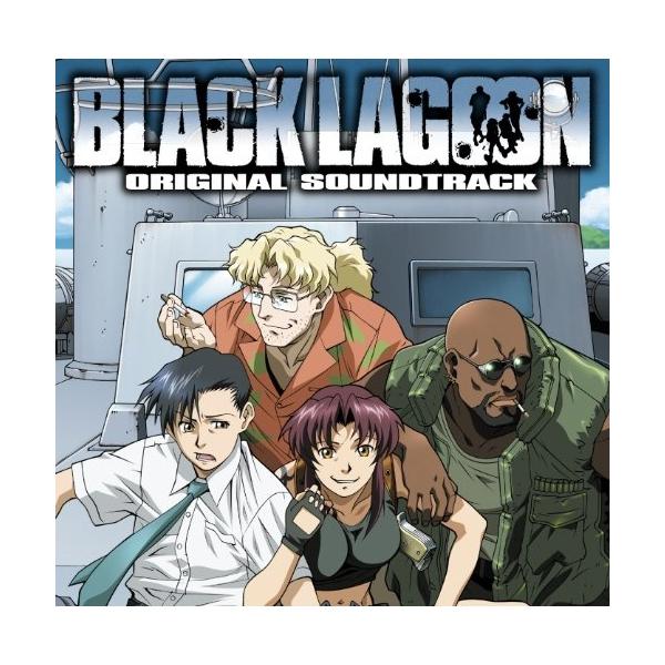 【発売日：2006年08月30日】アニメ2006年8月30日 発売CTC系アニメ「BLACK LAGOON」のオリジナル・サウンドトラック。オープニング・テーマ、MELLの「Red fraction」他を収録。CD:11.Red fract...