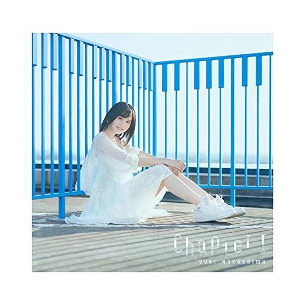【発売日：2020年12月23日】中島由貴 (ナカシマユキ なかしまゆき)2020年12月23日 発売幼少期より子役、モデルとして活動し、2015年より声優として活動を開始。『バンドリ!』今井リサ役や、『アイドルマスター シンデレラガールズ...