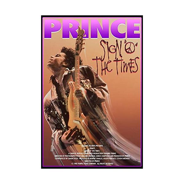 【発売日：2021年07月30日】プリンス (ぷりんす)2021年7月30日 発売DVD:11.サイン・オブ・ザ・タイムズ2.プレイ・イン・ザ・サンシャイン3.リトル・レッド・コルベット4.ハウスクウェイク5.スロウ・ラヴ6.アイ・クッド・...