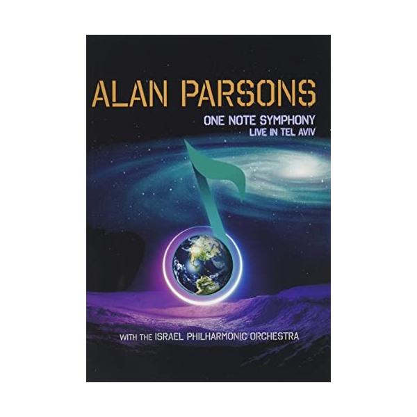 【発売日：2022年02月11日】アラン・パーソンズ・プロジェクト (あらんぱーそんずぷろじぇくと)2022年2月11日 発売DVD:11.ワン・ノート・シンフォニー2.沈黙3.ドント・アンサー・ミー4.時は川の流れに5.ブレイクダウン /...