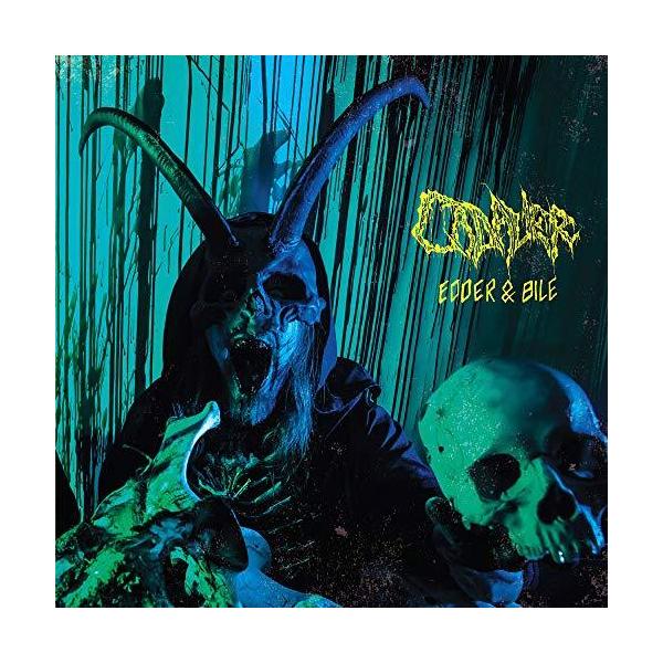 【発売日：2020年12月11日】Cadaver (カダバー かだばー)2020年12月11日 発売ノルウェージャン・エクストリーム・メタル界の伝説、カダヴァー(Cadaver)が16年ぶりにニュー・アルバムをリリース!リーダーはサティリコ...