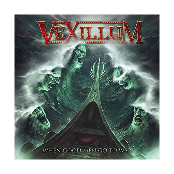 【発売日：2021年04月23日】ヴェクシルム (ベクシルム べくしるむ)2021年4月23日 発売ヴェクシルムはイタリアのパワー・フォーク・メタル・バンド。04年にシャドウ・ヴェクシルムとして結成され、07年にヴェクシルムに改名。11年に...