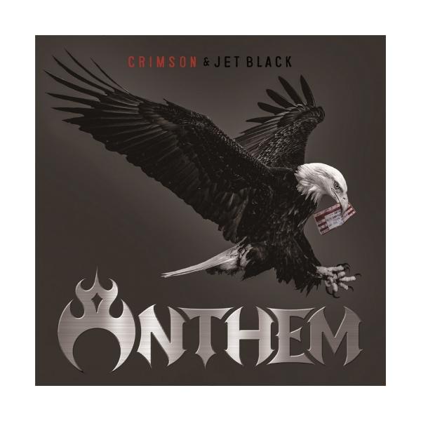 【発売日：2023年04月21日】ANTHEM (アンセム あんせむ)2023年4月21日 発売日本を代表する正統派ヘヴィ・メタル・バンド、ANTHEM。彼は2019年、既発アルバムからセレクトした楽曲に英詞を付けて現在のラインナップで新た...