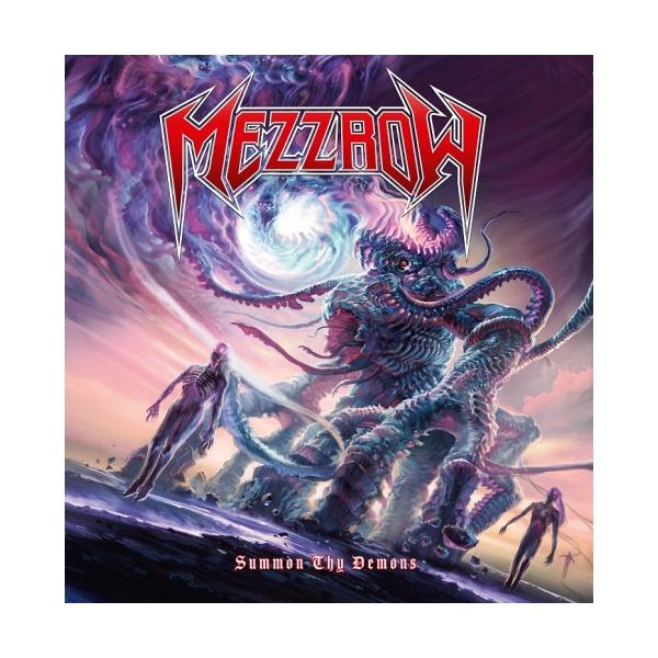 【発売日：2023年04月21日】メズロウ (めずろう)2023年4月21日 発売スウェーデンのスラッシュ・メタル・バンド、メズロウ。アルバム一枚だけで消えていったカルト・バンドとして、スラッシュ史にその名を刻むことになってしまった。そんな...