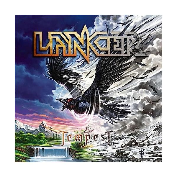 【発売日：2023年08月11日】ランサー (らんさー)2023年8月11日 発売スウェーデンのランサーがファイヤーフラッシュ・レコードと新たに契約を結び、4枚目となるニュー・アルバムをリリース!Vandor のジャック・L・ストロームを新...