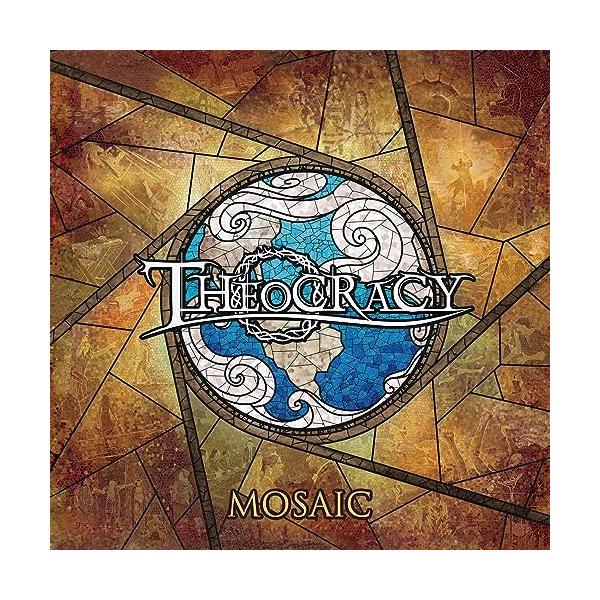 【発売日：2023年10月13日】シアクラシー (しあくらしー)2023年10月13日 発売アメリカの正統派プログレッシヴ・パワー・メタル・バンド THEOCRACY が、アトミック・ファイアーと契約を果たし7年ぶりのニュー・アルバムをリリ...